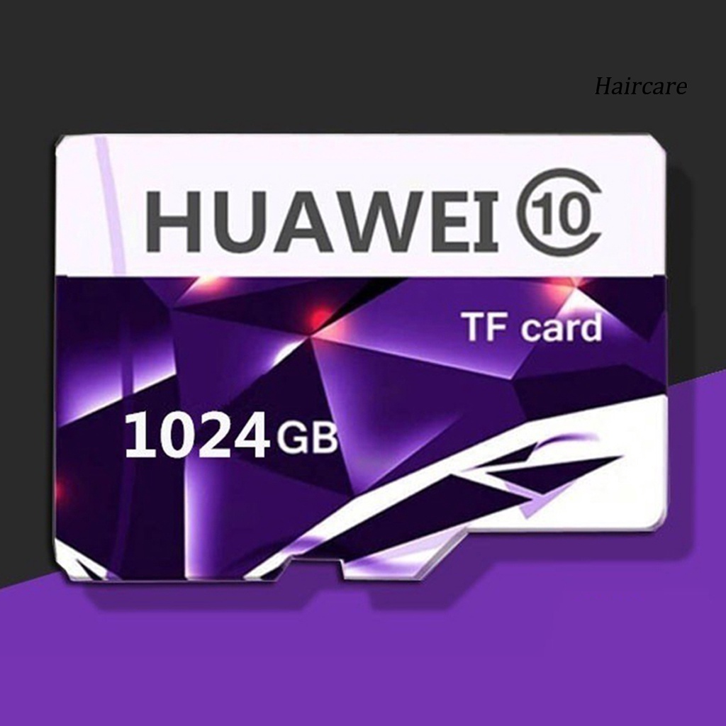 การ์ดหน่วยความจําความจุขนาดใหญ่ 128GB 256GB 512GB 1TB สําหรับ Huawei ...