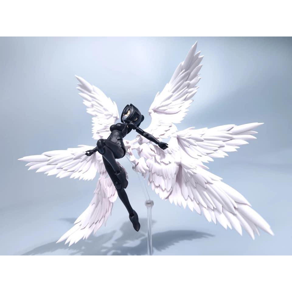RCW โมจีน 112 Effect Unit Wing Seraphim RCW - pudamshop - ThaiPick