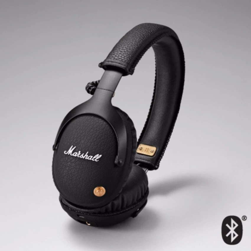 Marshall Monitor Bluetooth | Shopee Thailand