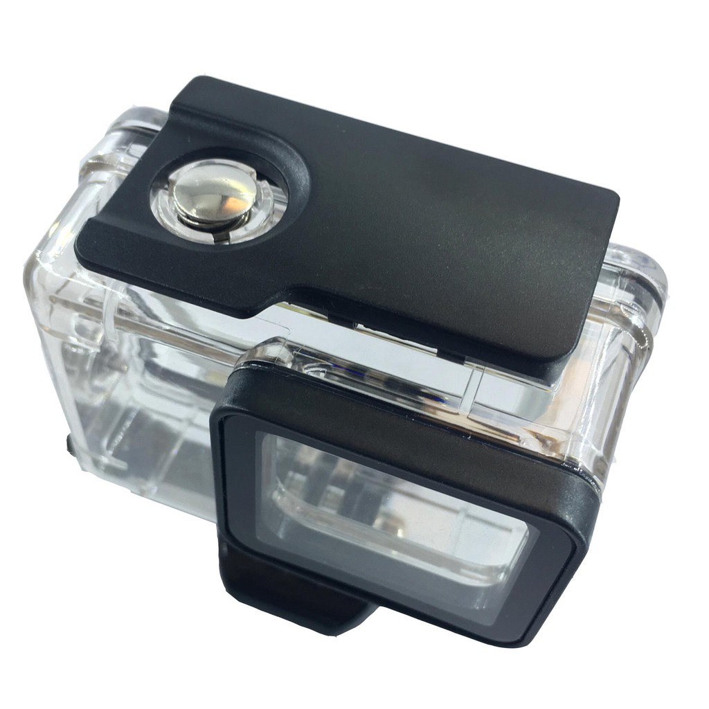 60m Underwater Housing Case Waterproof Protective Cover for GoPro Hero ...