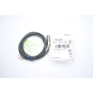 E2E-X2Y1 OMRON Proximity Sensor E2E-X2Y1 Proximity E2E-X2Y1 OMRON E2E-X2Y1 Proximity OMRON E2E ...
