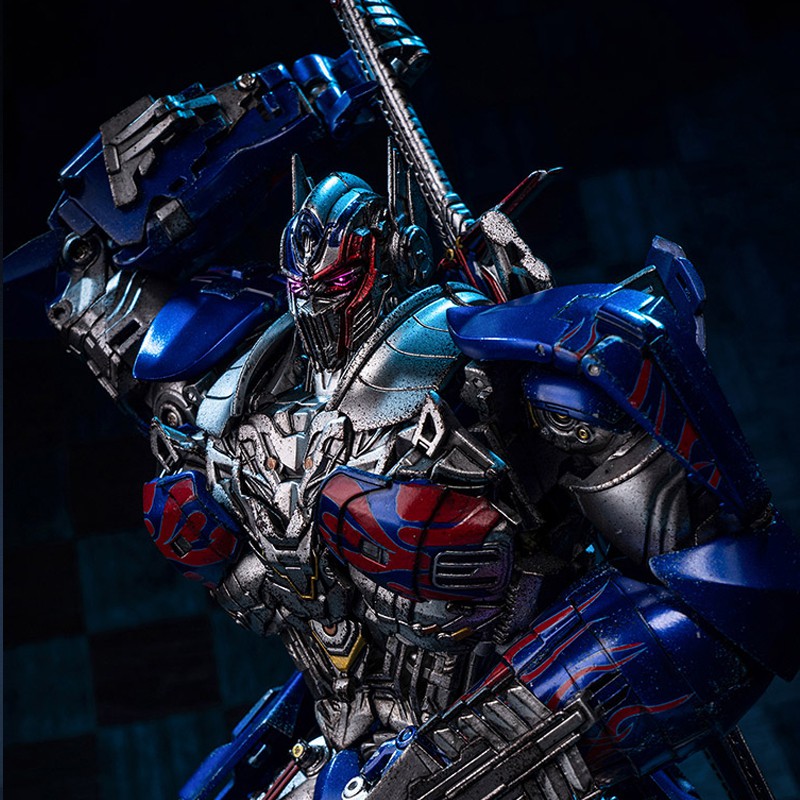 รุ่น Transformers：New Toyworld TWF01 Knight Orion O Otimus Standard ...