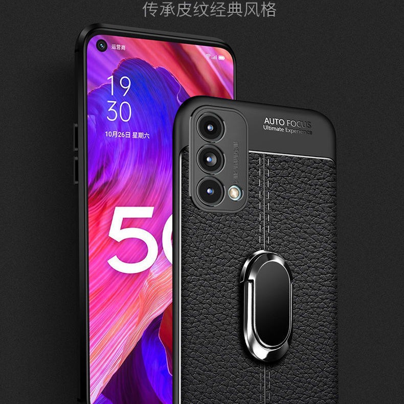 oppoa93 โทรศัพท์มือถือเชลล์ 5G ใหม่ oppa ป้องกันเลนส์ opopa anti-fall ...