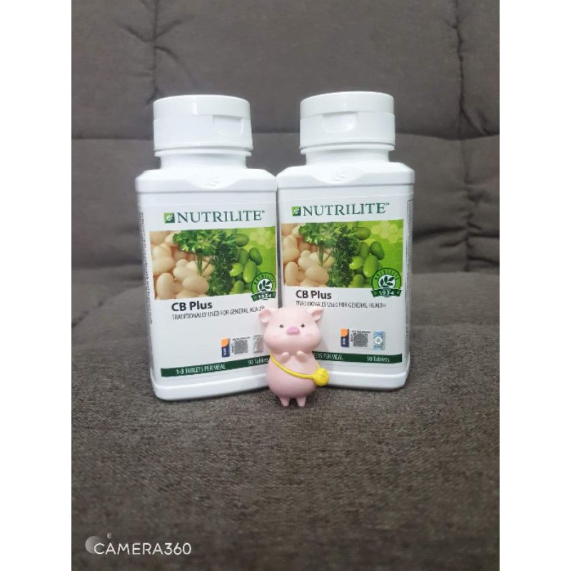 CB Plus แคลโลว์ จำนวน เม็ด - buddy_healthy.beauty - ThaiPick