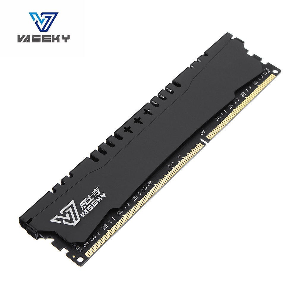แรม DDR4 ประกัน 2ปี RAM ddr4 - sarashstore - ThaiPick