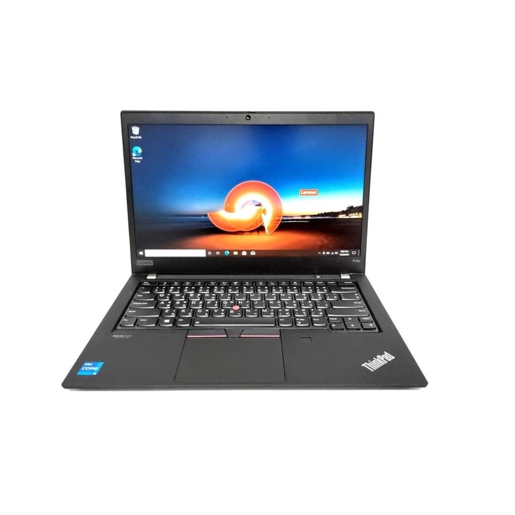 Lenovo Thinkpad P14s Workstation Gen 2 - สำหรับงานเขียนแบบ CAD ...