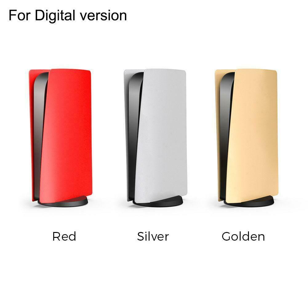 PS5 PlayStation 5 Console Housing Shell Cover Protective Case Skin ...