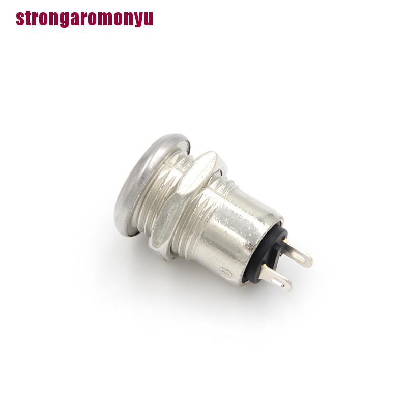 ( N979 ) สวิทช์ล็อคโลหะรักษาความปลอดภัย + กุญแจ 2 ตําแหน่ง ...