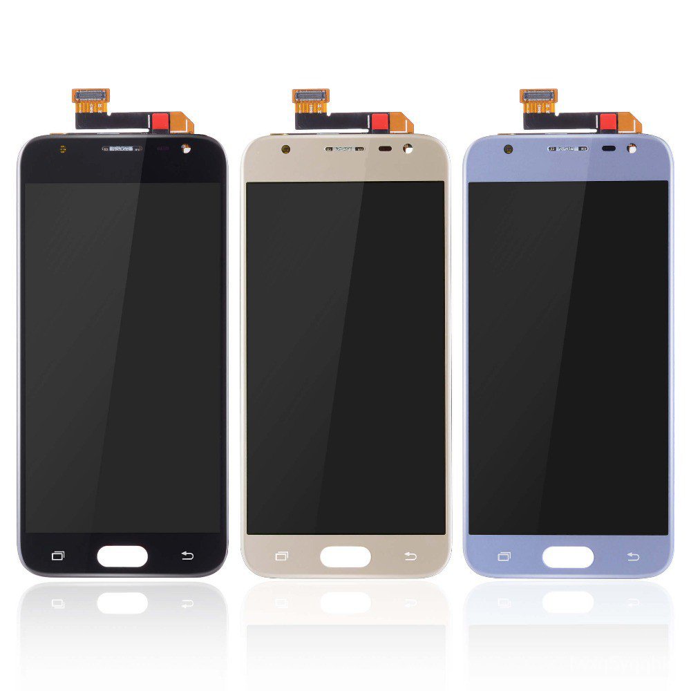 For Samsung Galaxy J3 Pro 2017 J330 LCD Touch Screen Digitizer Assembly ...