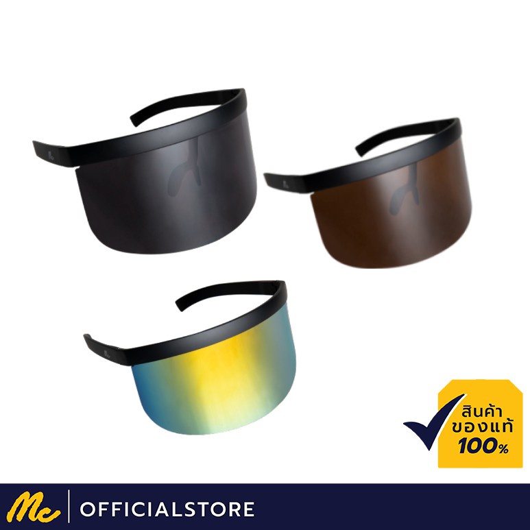 Mc Jeans หมวกแก็ป Unisex สีเทา M10Z0511 - eauuuilvhf - ThaiPick