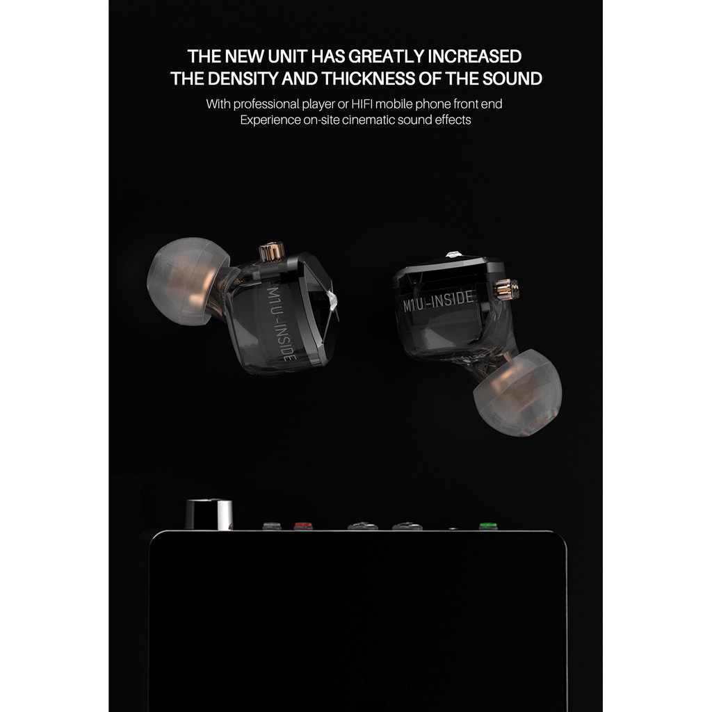 ☄㍿┅หูฟังTfz Queen Ltd Dynamic Driver 2 Pin หูฟังอินเอียร์ไฮไฟ ...