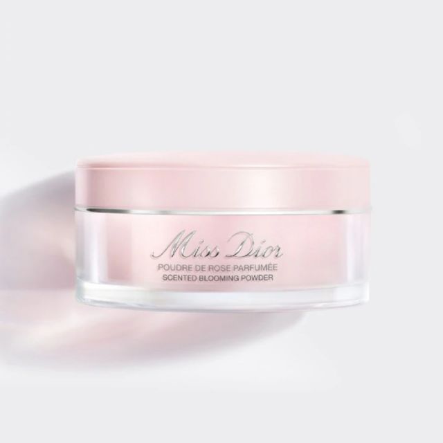 MISS DIOR Scented Blooming Powder**Limited Edition???? - amp_cosm.th ...