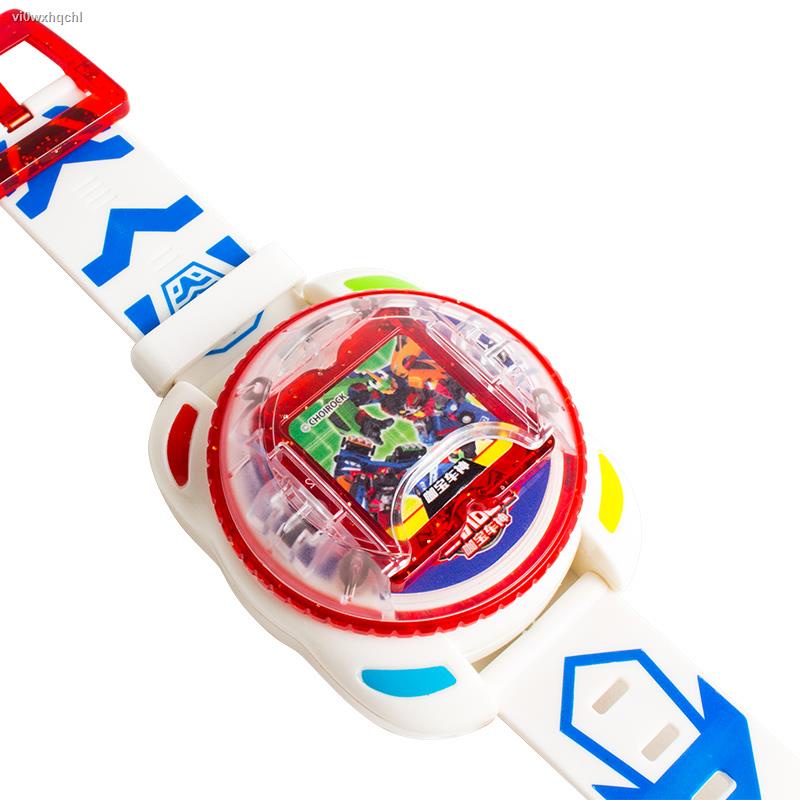 เตรียมจัดส่งของแท้ Kabao ไข่พระเจ้า Summoner นาฬิกาการเปลี่ยนรูปไข่ ...