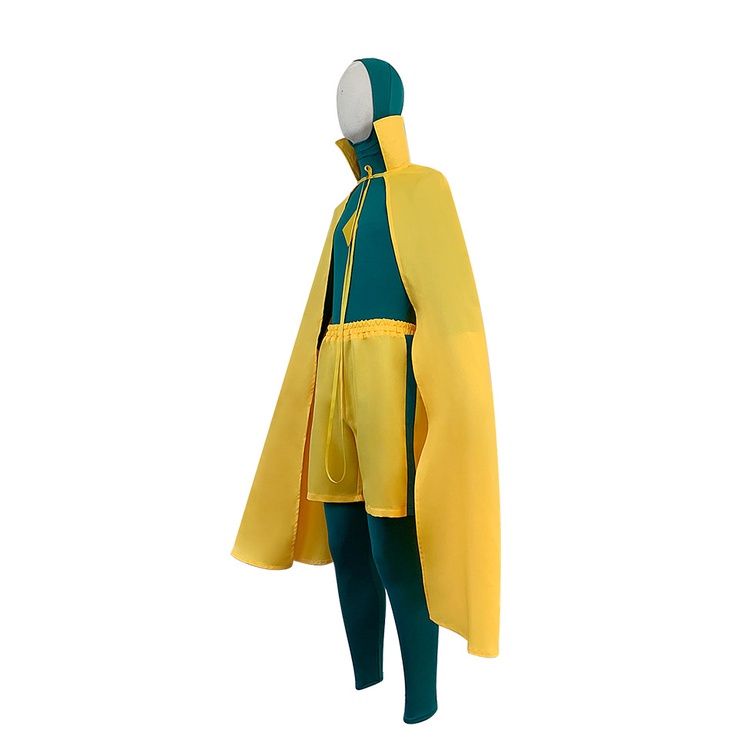 2022 new star edge Wangda and vision cos vision midi Cape cosplay ...