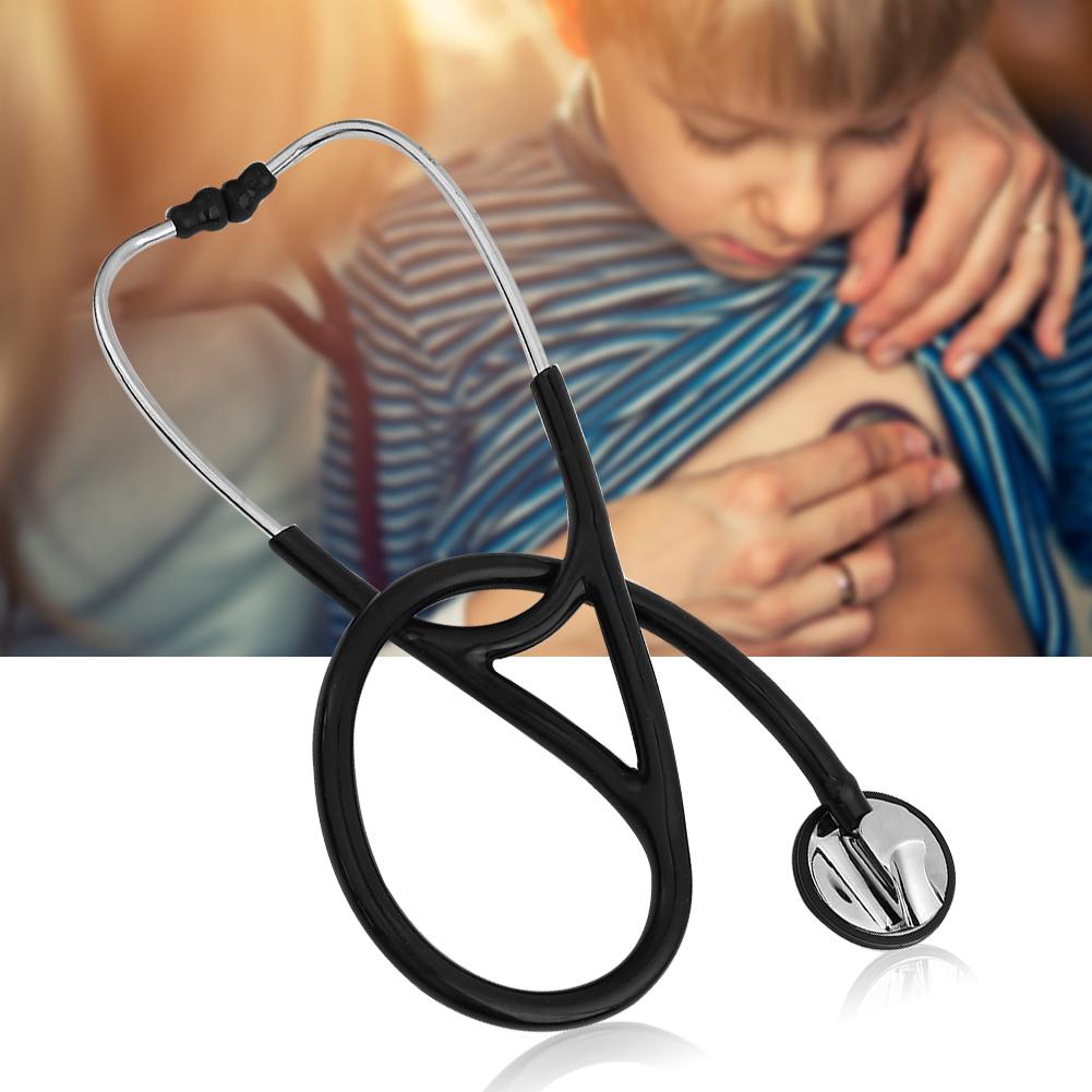 JUPITER READYProfessional Medical Cardiology EMT Stethoscope SIngle ...