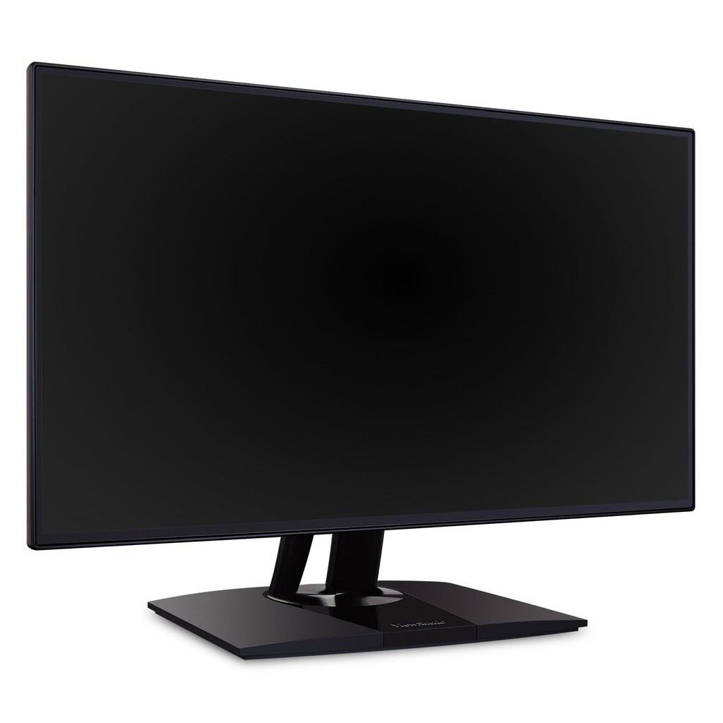 ViewSonic VP2768 PRO 27 1440p Monitor with 100 sRGB Rec 709 14-bit 3D ...
