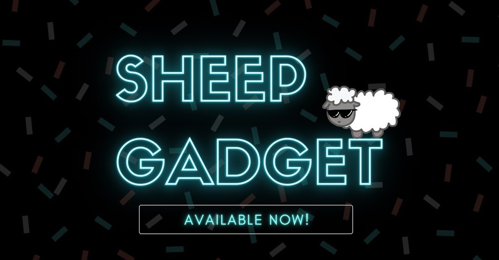 Sheep gadget, ร้านค้าออนไลน์ | Shopee Thailand