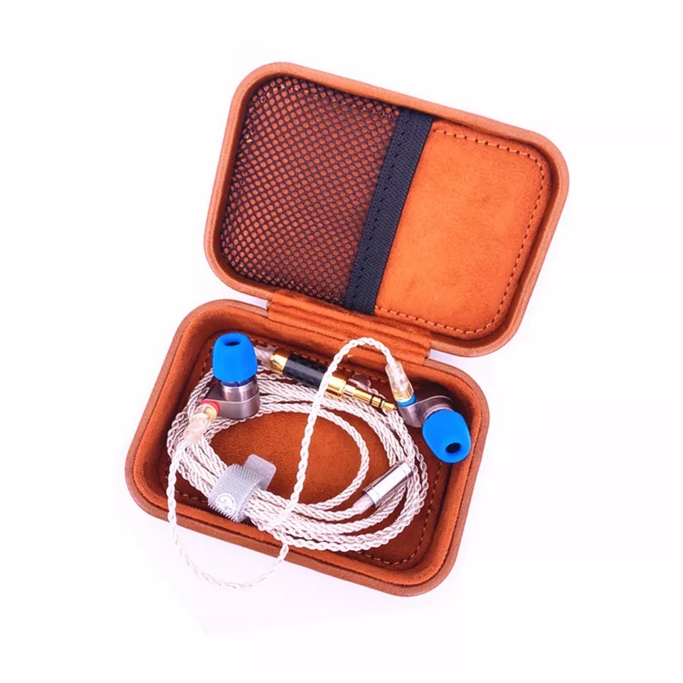 TINHiFi Case Earphone Box High-end Magnetic Portable Storage Case ...