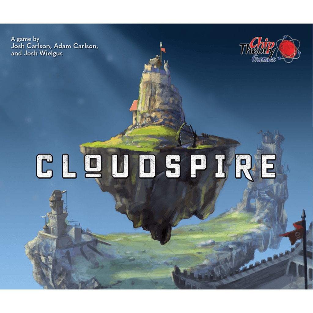 Cloudspire ถูกที่สุด พร้อมโปรโมชั่น ก.ย. 2022|BigGoเช็คราคาง่ายๆ