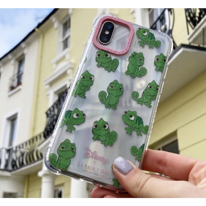 IN STOCK Disney x Skinnydip Pascal Shock Case - crush.on.cases - ThaiPick