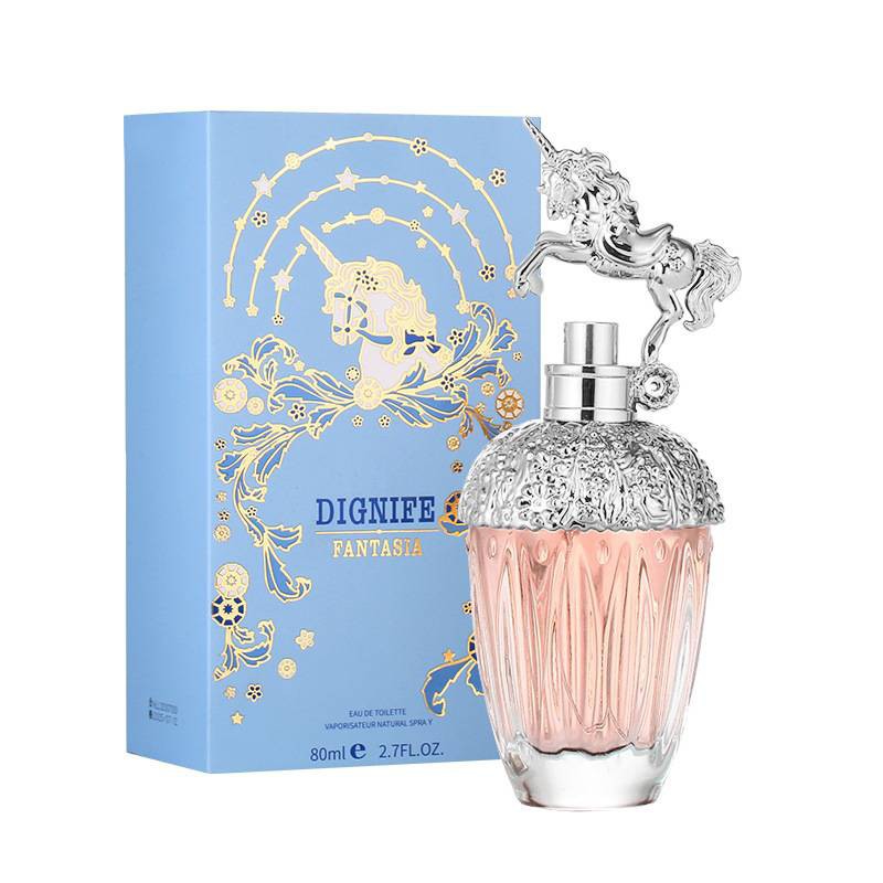 ♟น้ำหอมยูนิคอร์น DIGNIFE น้ำหอมม้าโยก น้ำหอมม้า น้ำหอมม้ายูนิคอร์น ...