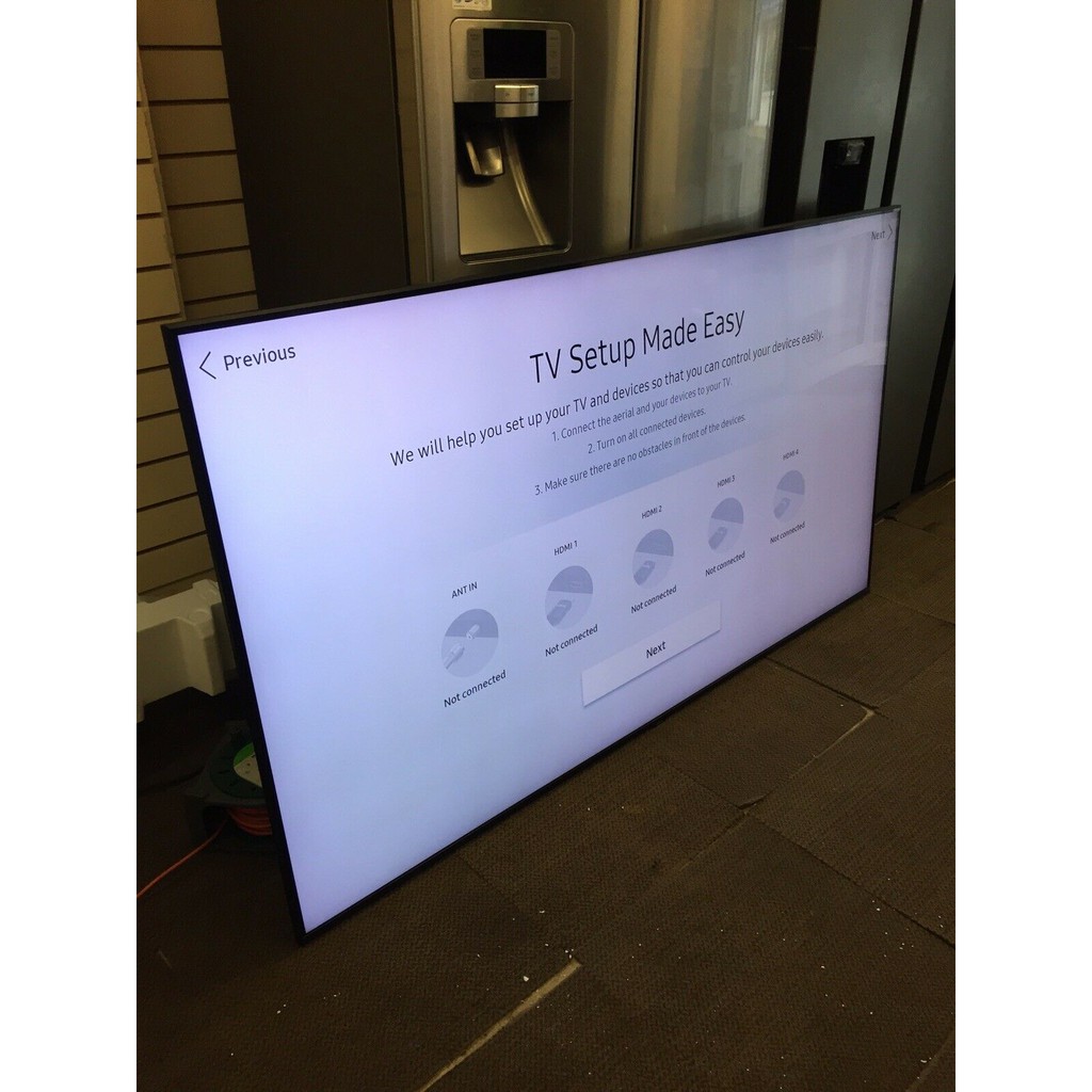 Samsung 82 Inch QLED 207 cmSmart TV 4K Ultra HD 82Q70RA - ktxlhvqo5v ...