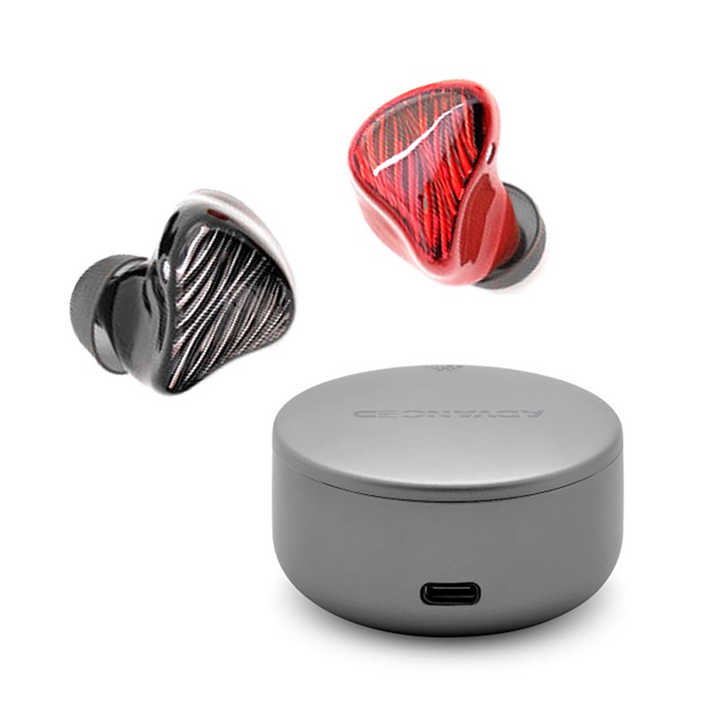 หูฟังไร้สาย ADV. M5-TWS The pinnacle of true wireless earbuds ...