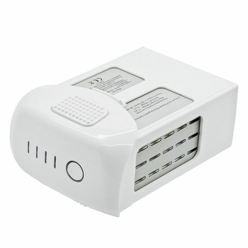 DJI Phantom 4 Pro Phantom 4 Pro V2.0 battery 5870 MAh Intelligent ...