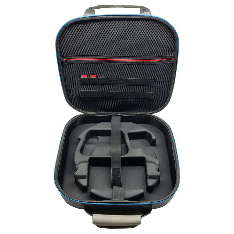 WINGO♥Storage Case Hard EVA Protection Bag Portable Box for NS Switch ...