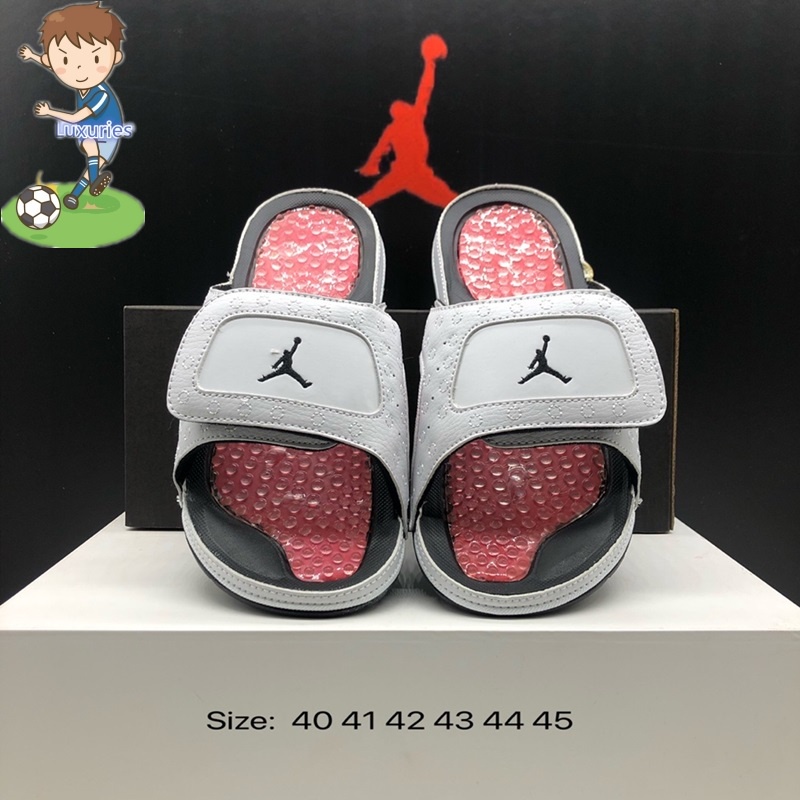 [Lx2] Jordan Air Hydro 11 รองเท้าผ้าใบลําลอง พื้นนิ่ม เหมาะกับการเล่น ...