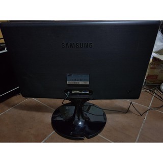 Samsung SyncMaster SA350 23 นิ้ว | Shopee Thailand