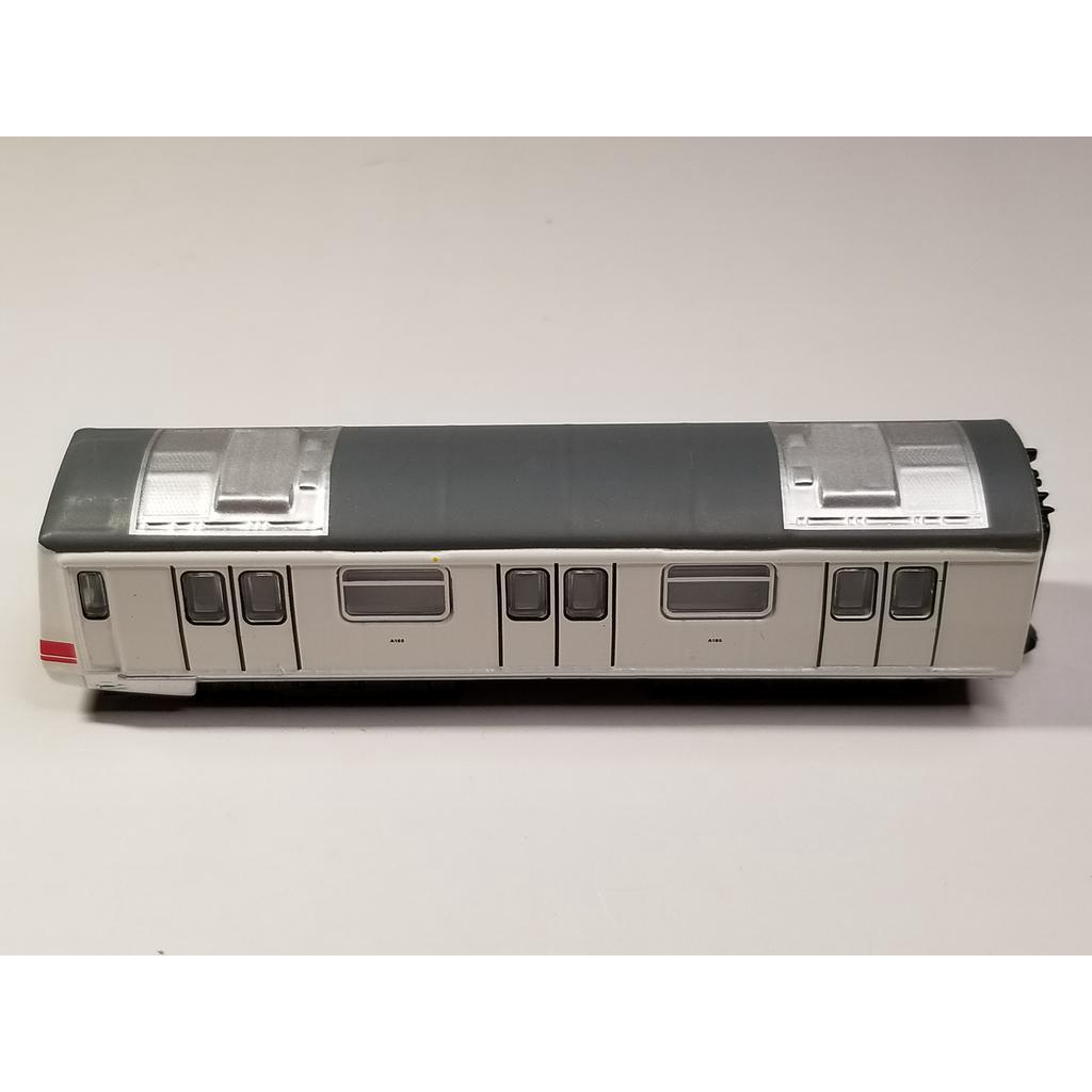 Tiny 164 MTR assenger Train 19792001 MTR00003 Die Cast Model Car Collection Limited - wexordlsbk ...