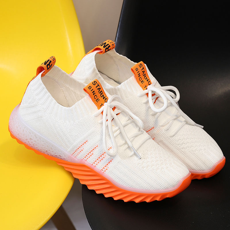 Wanwo white shoes women's 2020 summer hot super hot net red same old ...