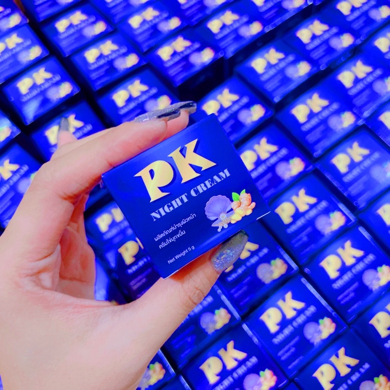 เปิดบิล PK ไข่มุกขมิ้น10 ชิ้น ไม่แถมทอง - best_skinshop - ThaiPick