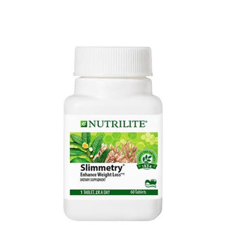 Amway Nutrilite Green tea plus กรีนที พลัส ช่วยสลายไขมัน แอมเวย์ 60เม็ด ...