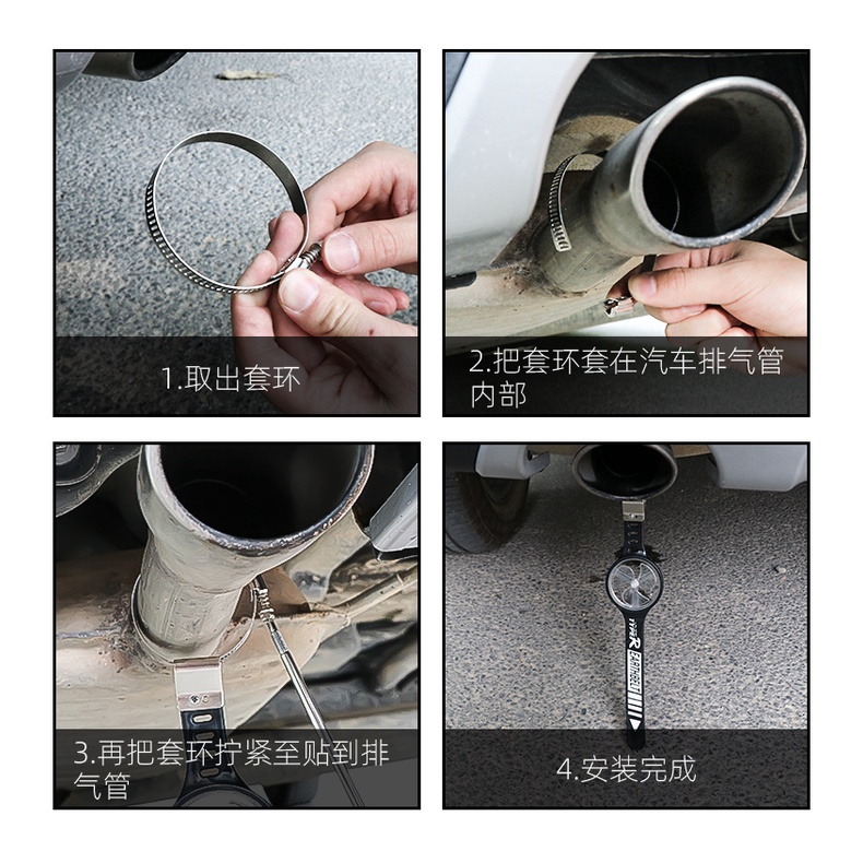Car Hanging Type Electrostatic Elimination Belt Strip Tape Use Removal ...