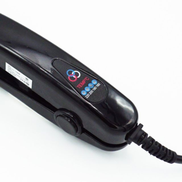 ถูกสุด พร้อมส่ง CKL JMF 1066 เครื่องหนีบผม ที่หนีบผม ปรับความร้อน4ระดับ ร้อนเร็ว หนีบตรง ทำวอล ...