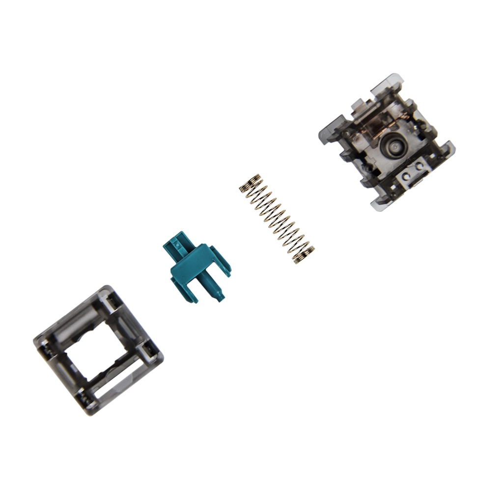 แป้นพิมพ์：Tactile Keyboard Switch T1 Machanical Keyboard Switch 67g ...