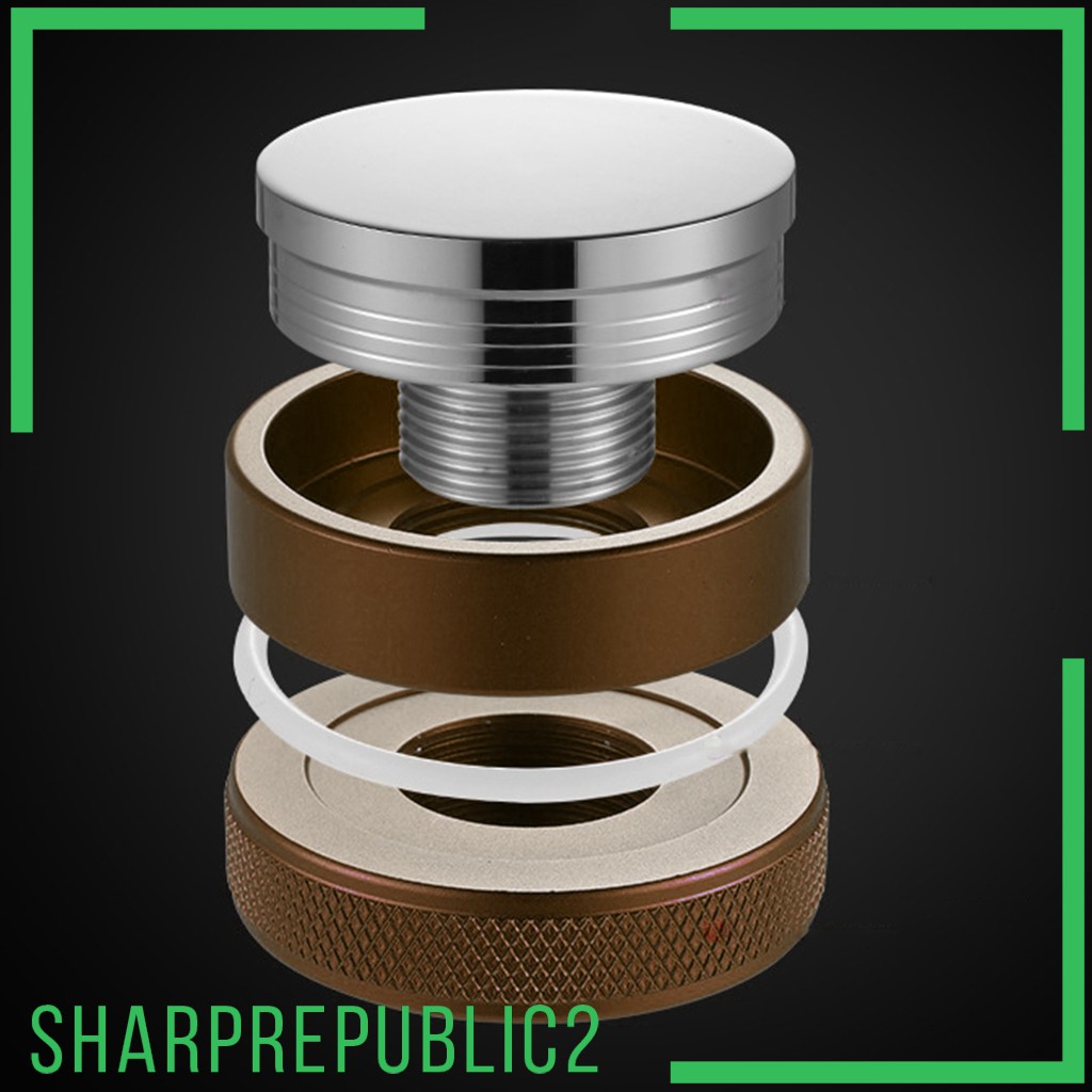[SHARPREPUBLIC2] Coffee Distributor Espresso Distribution Tool Espresso ...
