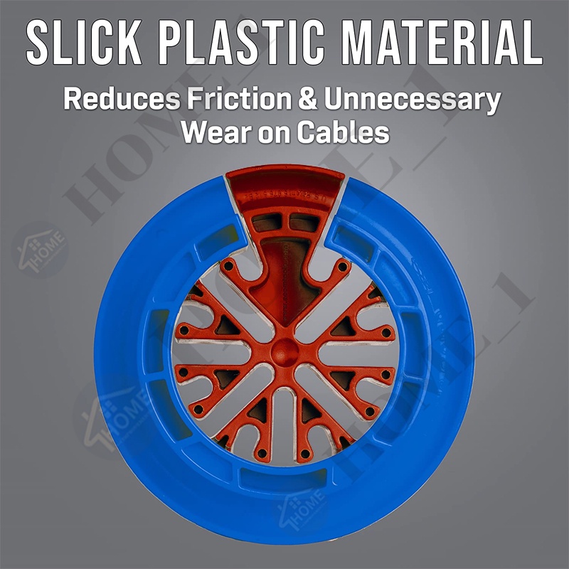 Cable Comb Tool ที่เก็บสายเคเบิล เครื่องสางสายเคเบิล ตัวล็อคสาย ทนๆ ไม่ ...