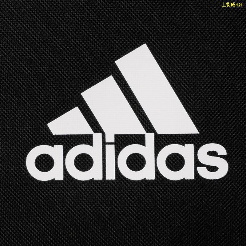 ☃ Adidas กระเป๋าสะพายชายและหญิงกระเป๋า 2020 ใหม่กระเป๋ากีฬากลางแจ้ง ...