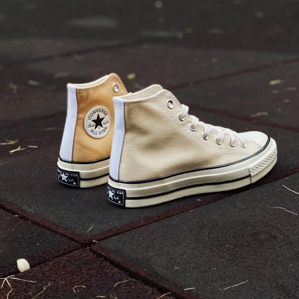 "Converse color ice cream" cool summer CONVERSE CHUCK 70S milk tea ...