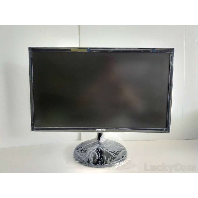 samsung LED 22" HDMI | Shopee Thailand