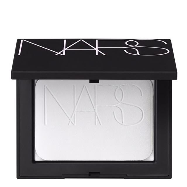 Nars Pressed Powder แป้งสูตรบางเบา แป้งคุมมัน | Shopee Thailand