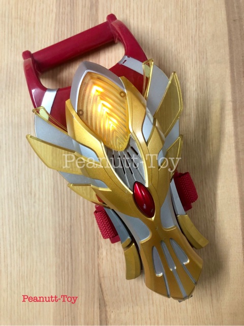 Dx Max Spark - Ultraman Max ultraman เข็มขัดแปลงร่าง - peanutt02 - ThaiPick