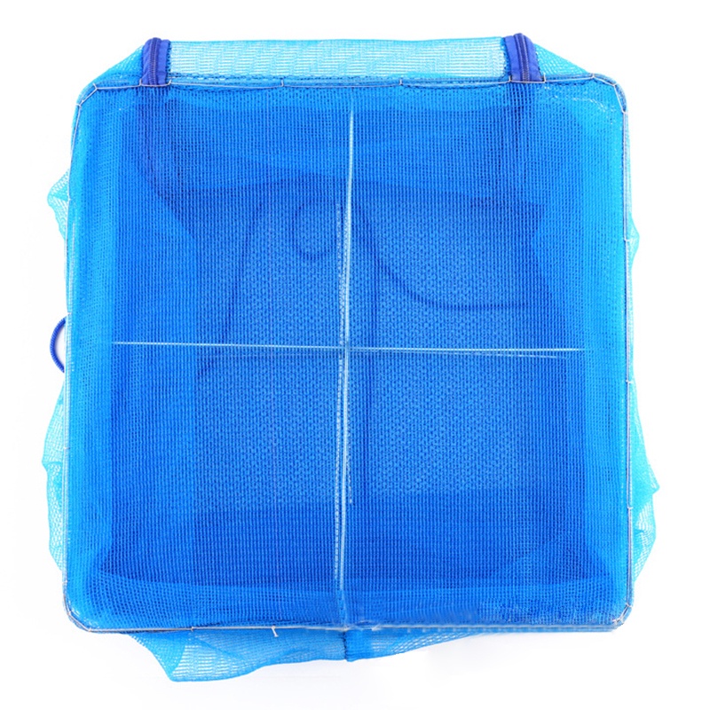 Folding Fish Network Net Red Drying Rack Foldable Mesh Hanging ...