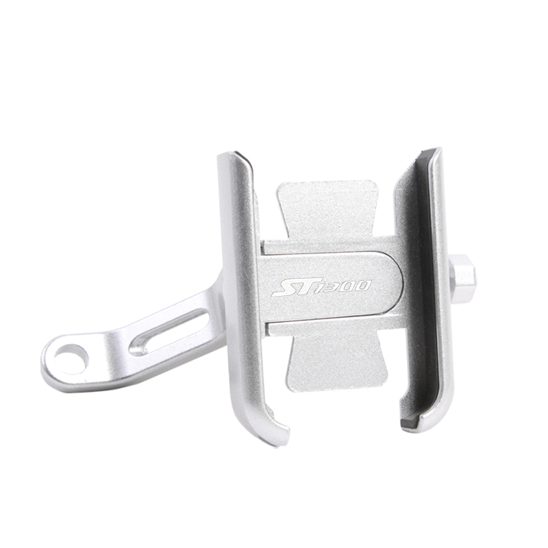 ขาตั้งโทรศัพท์มือถือ Gps สําหรับ Honda St1300 Abs 2014 2015 2016 2017 ...