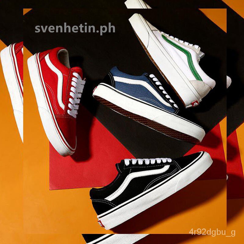 VANS OLD SKOOL G-DRAGON student shoes sports shoes skateboard shoes GD ...