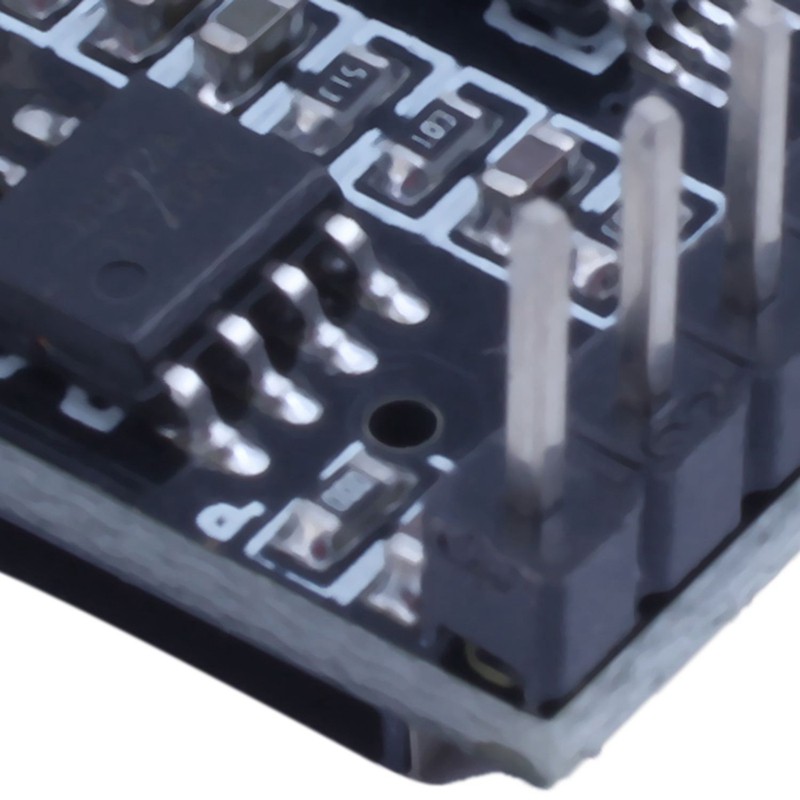 3pcs Mini MP3 Player Module DFPlayer MP3-TF-16P Support MP3WAVWMA TF ...