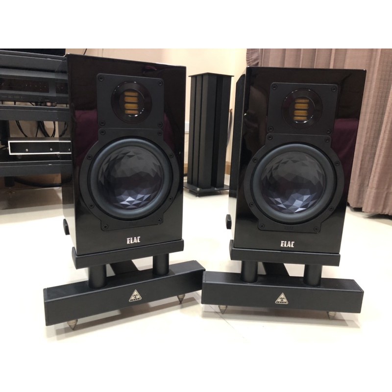 Elac bs 244.3 รุ่นใหญ่จากเยอรมันนี เสียงดีสุดๆครับ - chiinskyline ...